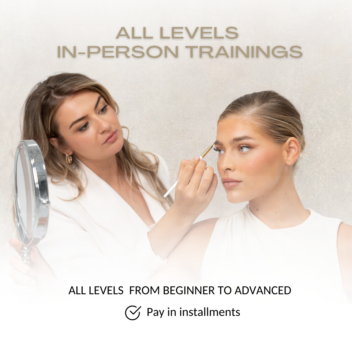Brow Online Training and In-person BrowRenaissance Academy – Brow ...