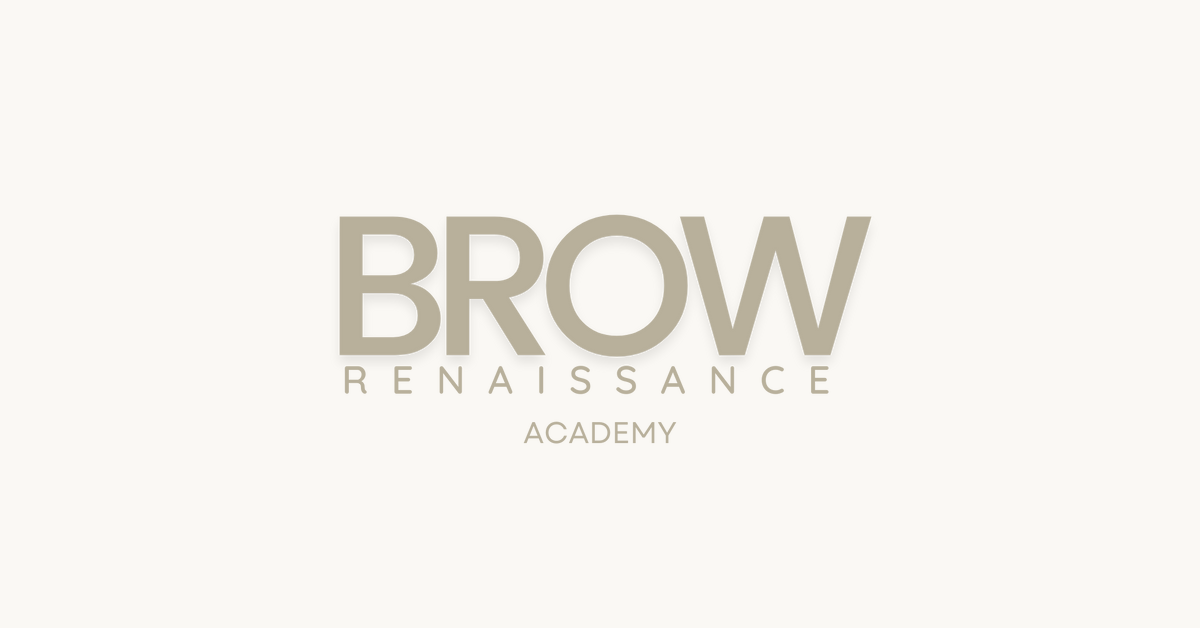 Thank You – Brow Renaissance