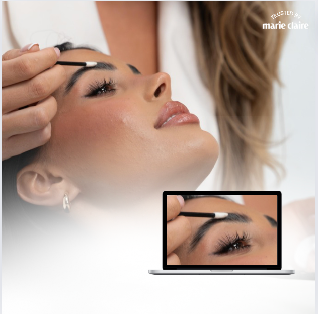 Brow Online Training and In-person BrowRenaissance Academy – Brow ...