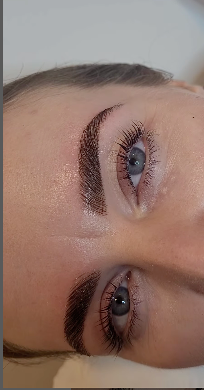 Brow Online Training and In-person BrowRenaissance Academy – Brow ...